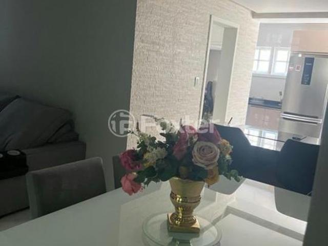 Apartamento, 3 dormitórios, 77 m², em Praia de Belas