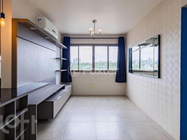 Apartamento, 3 dormitórios, 77.17 m², em Partenon