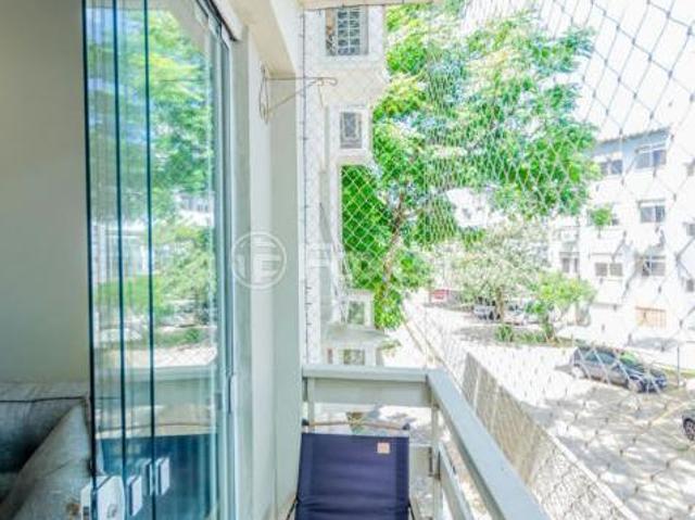Apartamento, 3 dormitórios, 77.19 m², em Passo da Areia