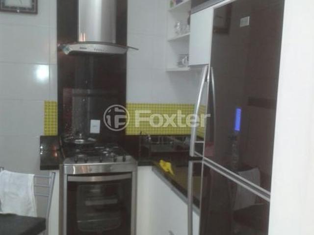 Apartamento, 3 dormitórios, 77.27 m², em Petrópolis