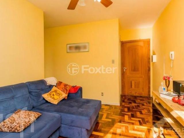 Apartamento, 3 dormitórios, 77.63 m², em Menino Deus