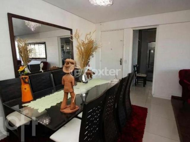 Apartamento, 3 dormitórios, 77.96 m², em Partenon