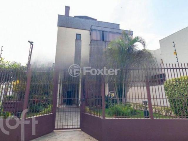 Apartamento, 3 dormitórios, 77.97 m², em Menino Deus