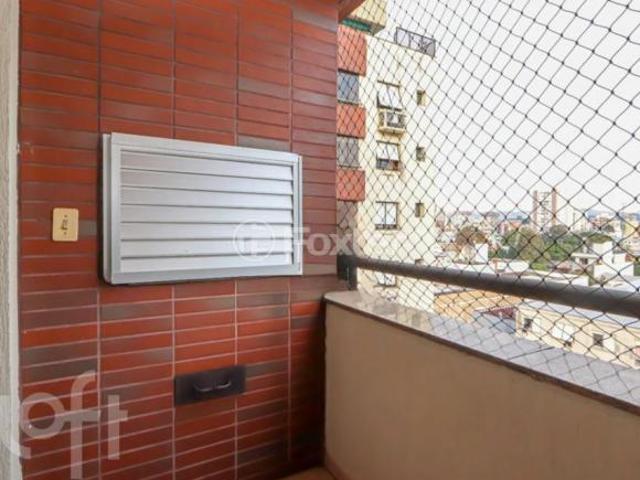 Apartamento, 3 dormitórios, 77.91 m², em Menino Deus