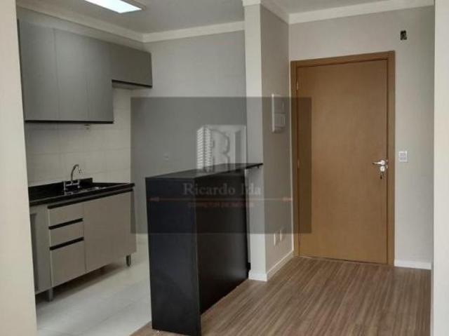 Apartamento 3 dormitórios 77m²