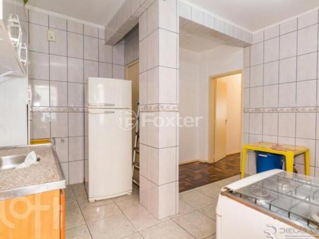 Apartamento, 3 dormitórios, 78 m², em Centro Histórico