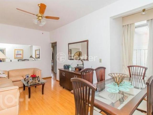 Apartamento, 3 dormitórios, 78 m², em Floresta