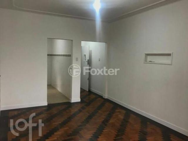 Apartamento, 3 dormitórios, 78 m², em Floresta