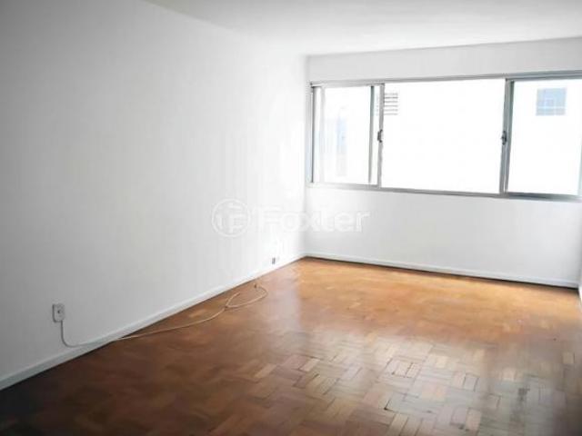 Apartamento, 3 dormitórios, 78 m², em Itaim Bibi