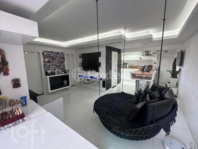 Apartamento, 3 dormitórios, 78 m², em Jardim Santa Cruz Sacomã