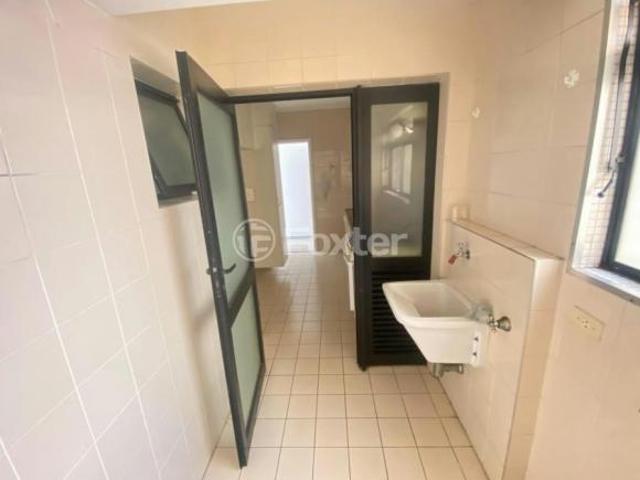 Apartamento, 3 dormitórios, 78 m², em Saúde