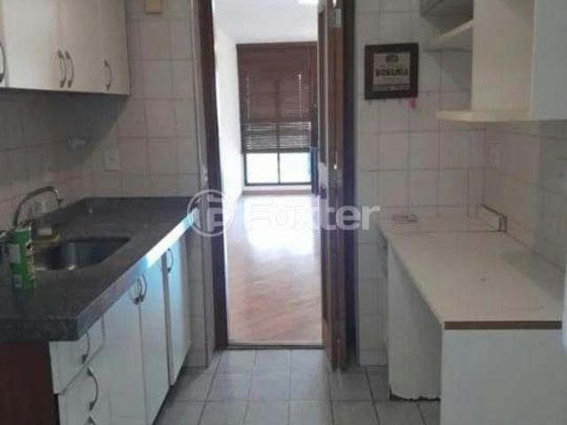 Apartamento, 3 dormitórios, 78 m², em Sumaré