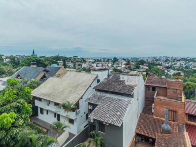 Apartamento, 3 dormitórios, 78 m², em Três Figueiras