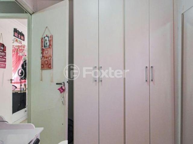 Apartamento, 3 dormitórios, 78 m², em Vila Campestre
