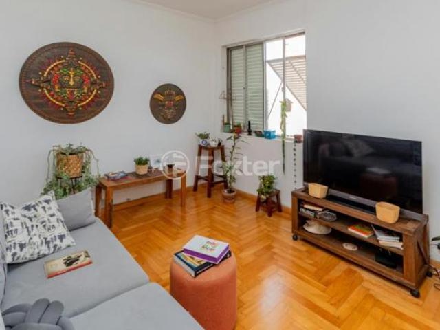Apartamento, 3 dormitórios, 78 m², em Vila Clementino