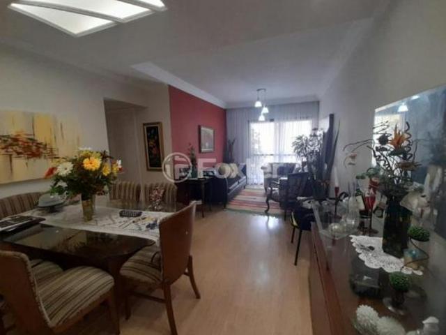 Apartamento, 3 dormitórios, 78 m², em Vila Mariana