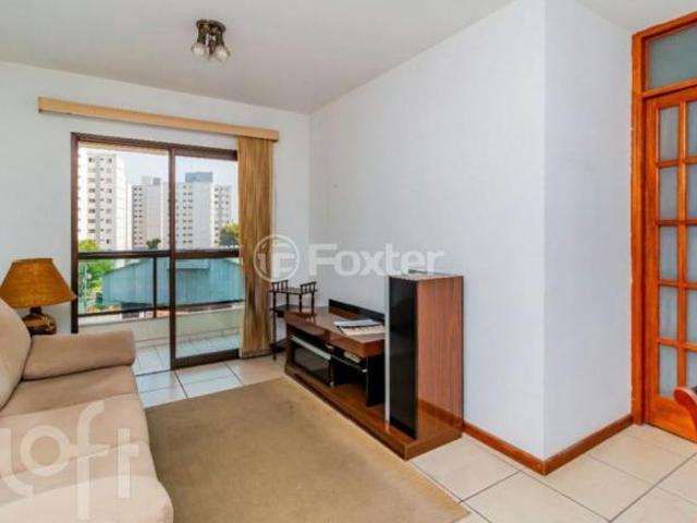 Apartamento, 3 dormitórios, 78 m², em Vila Monumento