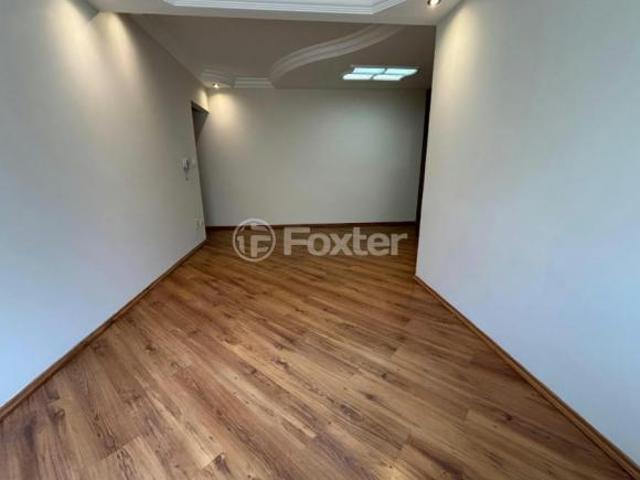 Apartamento, 3 dormitórios, 78 m², em Vila Santa Clara