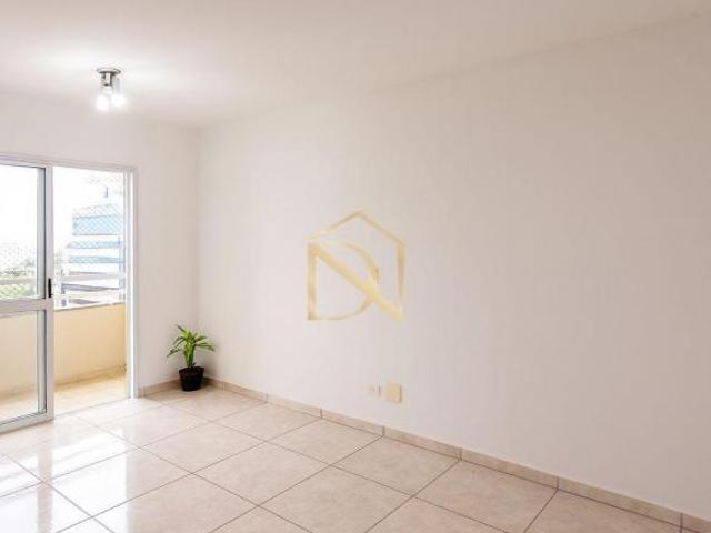 Apartamento 3 dormitórios 78 m² Edifício Rio das Pedras Jd Aquárius