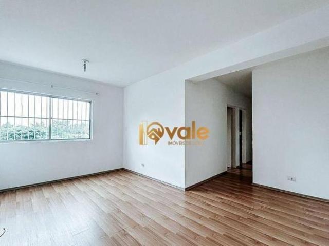 Apartamento 3 dormitórios 78 m² V.Sanches SJCampos/SP