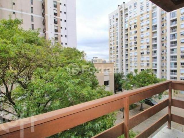 Apartamento, 3 dormitórios, 78.07 m², em Passo da Areia