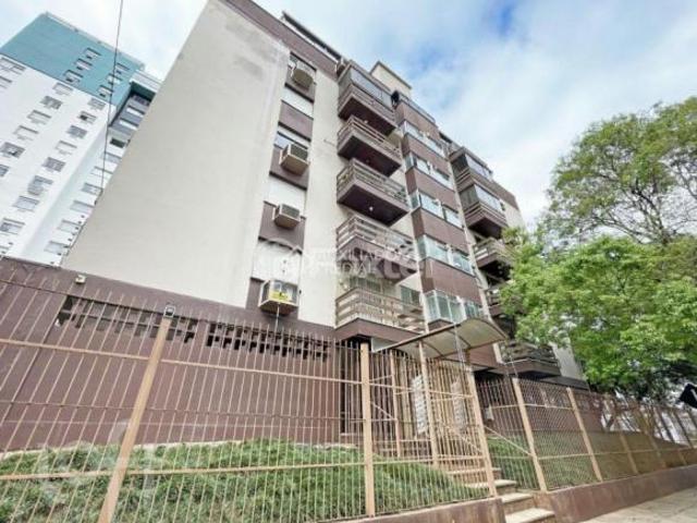 Apartamento, 3 dormitórios, 78.13 m², em Passo da Areia