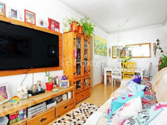 Apartamento, 3 dormitórios, 78.13 m², em Passo da Areia