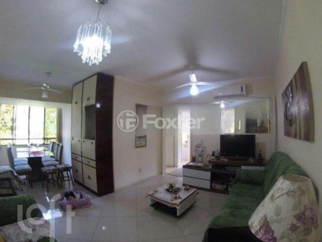 Apartamento, 3 dormitórios, 78.13 m², em Teresópolis
