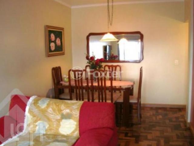 Apartamento, 3 dormitórios, 78.24 m², em Centro Histórico