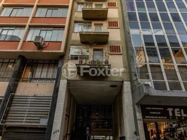 Apartamento, 3 dormitórios, 78.24 m², em Centro Histórico