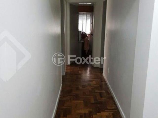 Apartamento, 3 dormitórios, 78.23 m², em Centro Histórico