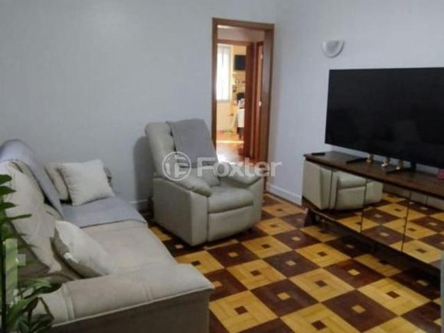 Apartamento, 3 dormitórios, 78.36 m², em São Geraldo