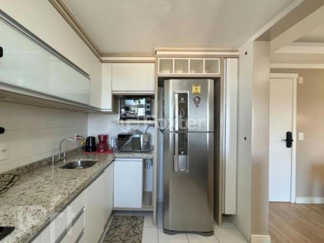 Apartamento, 3 dormitórios, 78.61 m², em Nossa Senhora das Graças