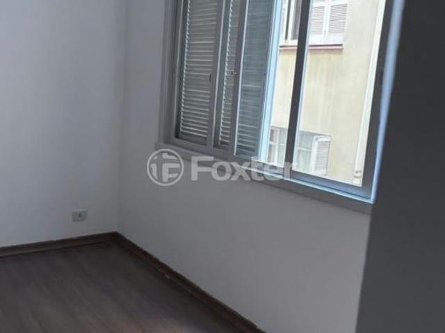 Apartamento, 3 dormitórios, 78.62 m², em Centro Histórico