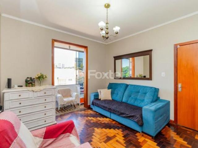 Apartamento, 3 dormitórios, 78.62 m², em Jardim São Pedro