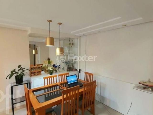 Apartamento, 3 dormitórios, 78.79 m², em Jardim Mauá