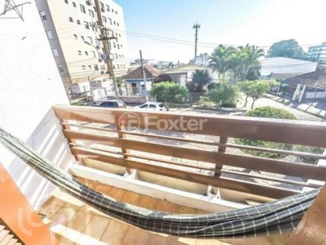 Apartamento, 3 dormitórios, 78.7 m², em Cristo Redentor