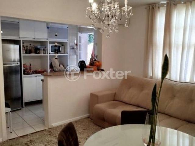Apartamento, 3 dormitórios, 78.94 m², em Centro Histórico
