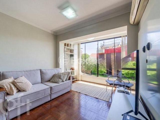 Apartamento, 3 dormitórios, 78.98 m², em Chácara das Pedras