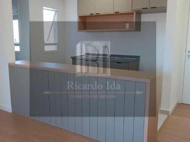 Apartamento 3 dormitórios 78m²