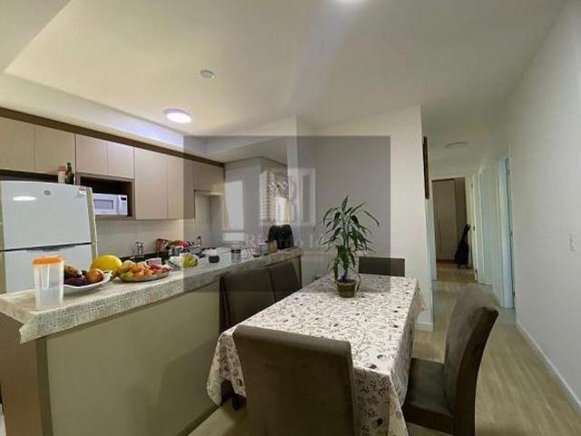 Apartamento 3 dormitórios 78m²