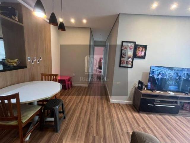 Apartamento 3 dormitórios 78m²