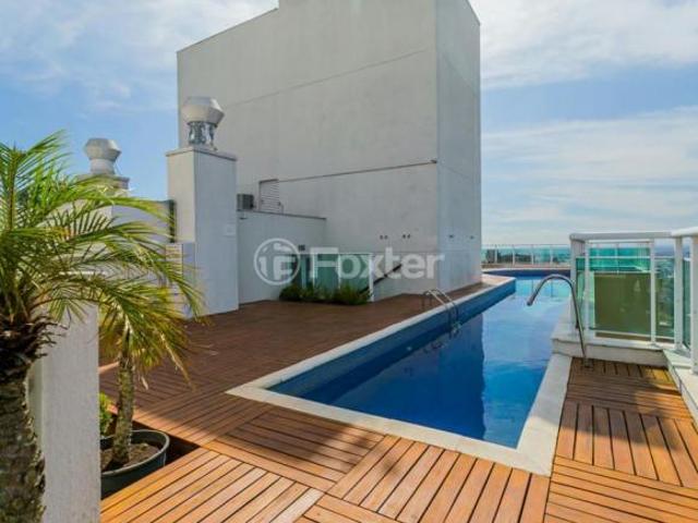Apartamento, 3 dormitórios, 79 m², em Boa Vista