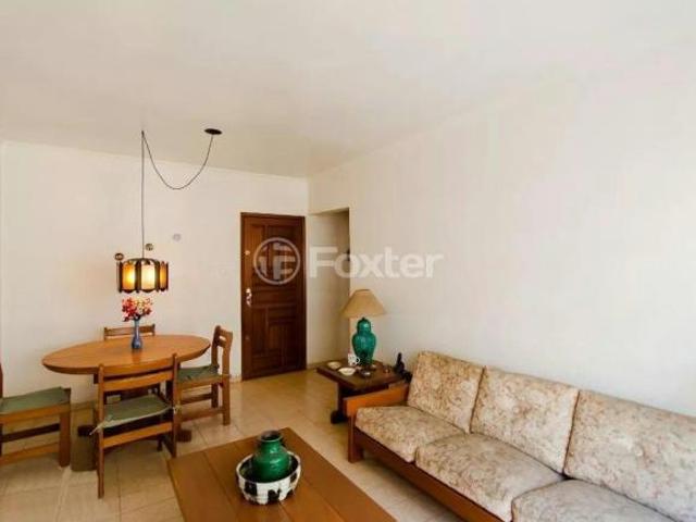 Apartamento, 3 dormitórios, 79 m², em Bela Vista