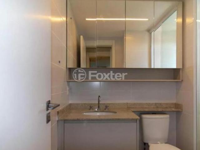 Apartamento, 3 dormitórios, 79 m², em Jardim Independência