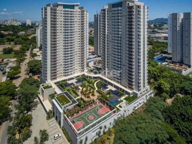 Apartamento, 3 dormitórios, 79 m², em Vila Anastácio