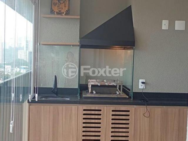 Apartamento, 3 dormitórios, 79 m², em Vila Cruzeiro