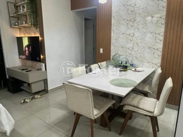Apartamento, 3 dormitórios, 79 m², em Vila Dom Pedro I