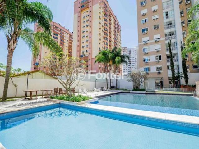 Apartamento, 3 dormitórios, 79 m², em Vila Ipiranga