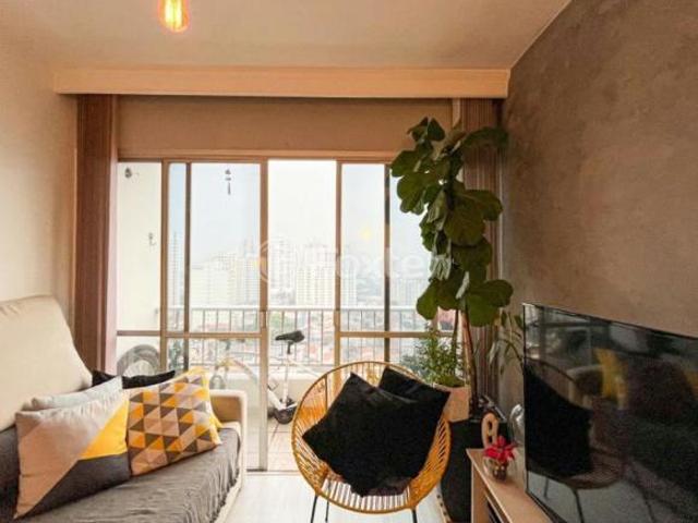 Apartamento, 3 dormitórios, 79 m², em Vila Leopoldina